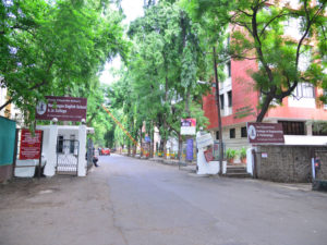 1-Vidyanagari-Campus-Entrance – PVG's College of Engineering ...