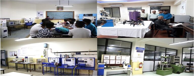 Mechanical Engineering – PVG's College of Engineering, Technology and ...