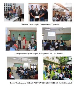 Electrical Engineering – PVG's College of Engineering, Technology and ...