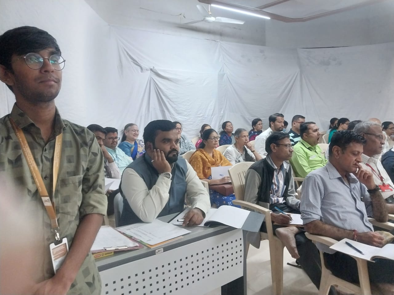 Value Education Cell – PVG's College of Engineering, Technology and ...