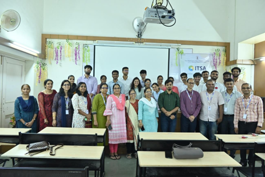 Student’s Association – PVG's College of Engineering and Technology and ...