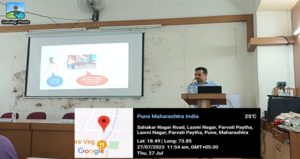 IT Engineering – PVG's College of Engineering, Technology and ...