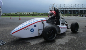 BAJA and SUPRA – PVG's College of Engineering, Technology and ...