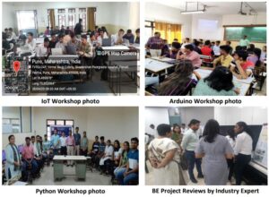 Electrical Engineering – PVG's College of Engineering, Technology and ...