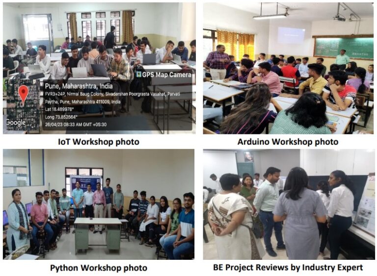 Electrical Engineering – PVG's College of Engineering, Technology and ...
