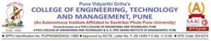 PVG's College of Engineering, Technology and Management, Pune